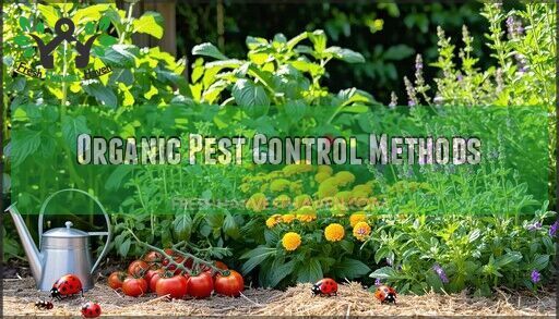 Organic Summer Gardening Methods: 7 Proven Techniques for Thriving
