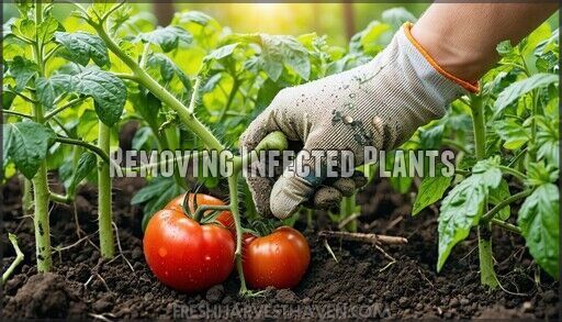 Vegetable Garden Disease Solutions: Expert Treatment Guide