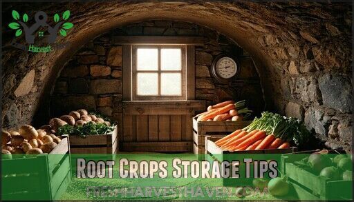 Vegetable Harvest Storage Tips: Keep Your Garden Fresh for Months
