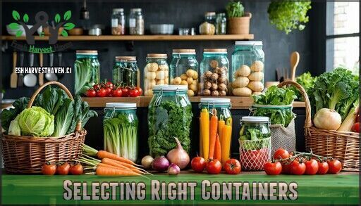 Harvesting and Storing Fresh Produce: 2025 Garden-to-Table Guide