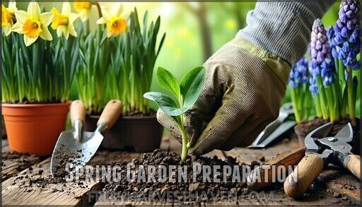 When to Start Spring Garden: Timing is Key