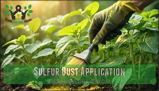 Natural Remedies for Plant Diseases: Easy Organic Solutions