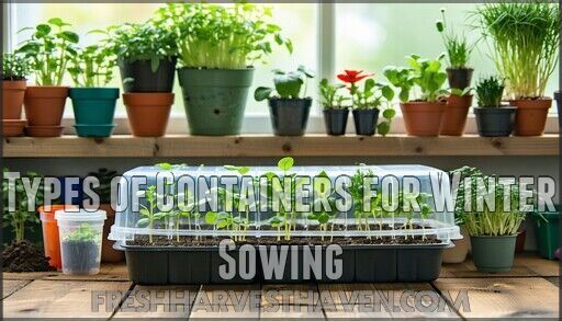 Starting Seeds Indoors Winter: Complete Guide to Cold Weather Growing