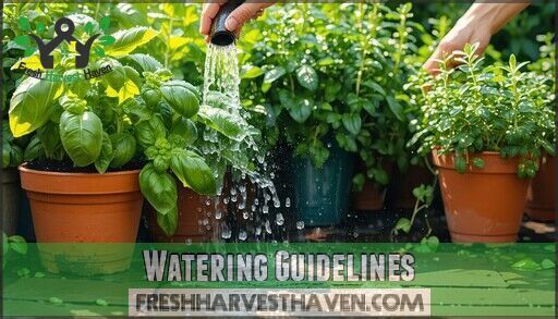 Easy Herb Garden Ideas for Beginners: 15 Simple Tips to Start Today