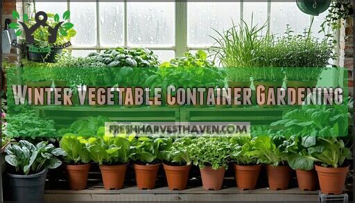 Winter Garden Container Ideas: 25 Stunning DIY Projects for 2025