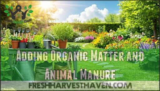 Best Soil for Summer Garden: Essential Tips for Thriving Plants