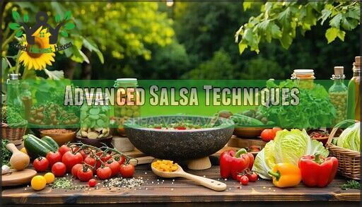Garden Harvest Salsa Recipe: Fresh & Easy Step-by-Step Guide