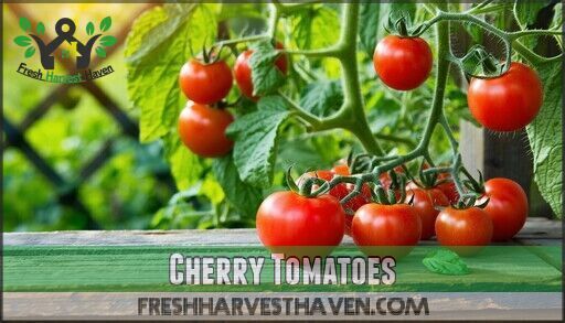 Disease Resistant Vegetable Varieties: Top Picks for Healthy Gardens