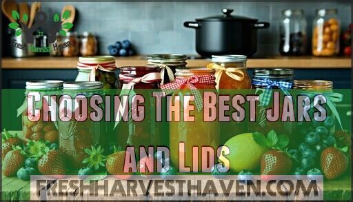 Homemade Fruit Preserves: Complete Step-by-Step Guide (2025)