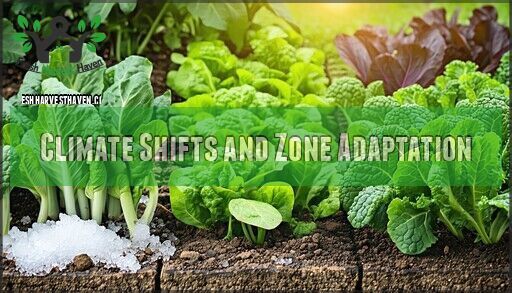 What to Plant Late Winter: 15 Cold-Hardy Crops for Early Spring