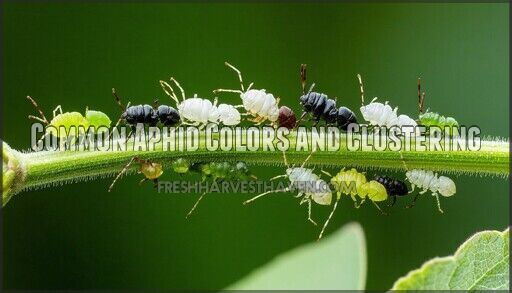 How to Control Aphids in Rose Bushes: 6 Proven Methods That Work