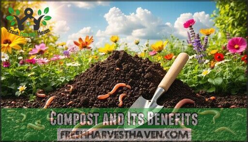 Best Soil Amendments for Spring Planting: 12 Game-Changing Tips