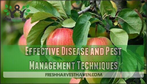Common Fruit Tree Diseases Identification: 15 Key Signs Every Grower ...