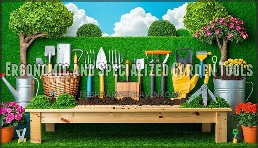 Spring Garden Tools List Essentials: 25 Must-Have Items for 2025