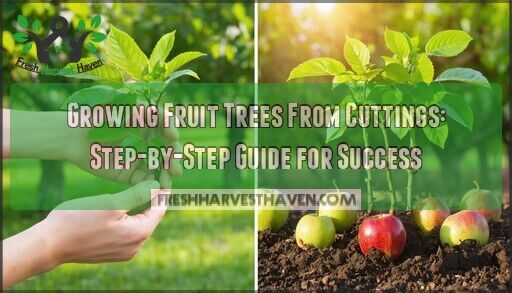 Growing Fruit Trees From Seed: a Complete Step-by-Step Guide