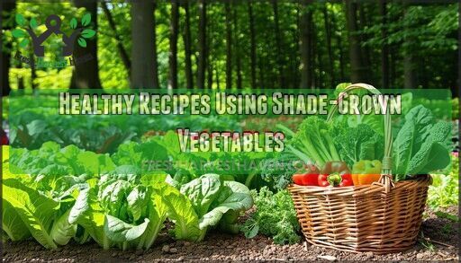 Vegetable Gardening With Limited Sunlight: 15 Shade-Tolerant Crops