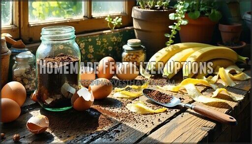 Homemade Fruit Garden Fertilizers: 15 DIY Recipes That Work