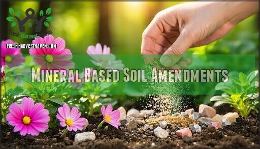 Best Soil Amendments for Spring Planting: 12 Game-Changing Tips