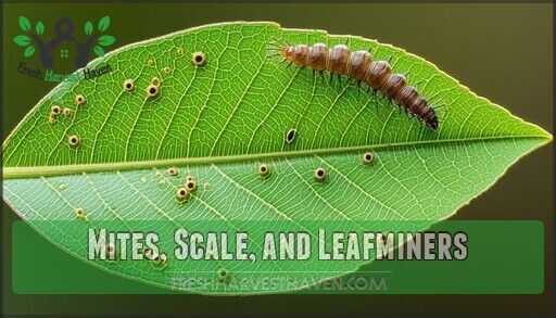 Identifying Common Garden Pests: Quick Visual Guide for Gardeners