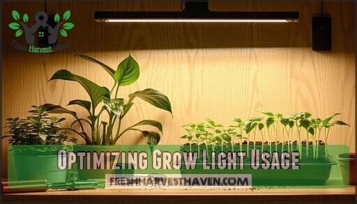 Winter Gardening With Grow Lights: Your Complete Indoor Growing Guide