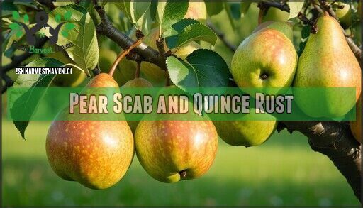 Common Fruit Tree Diseases Identification: 15 Key Signs Every Grower ...