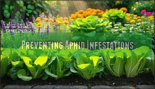Homemade Solutions for Aphids: 6 DIY Sprays That Work Fast