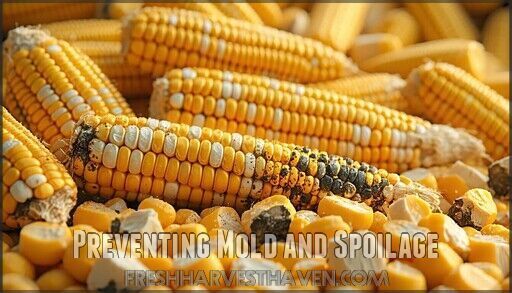 Harvesting Corn Properly: Complete Guide to Perfect Timing & Technique