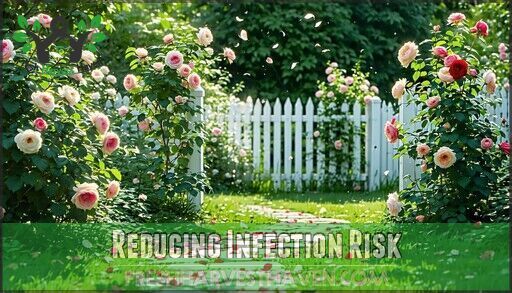 Preventing Fungal Diseases in Roses: Top Tips for Healthy, Blooming Plants