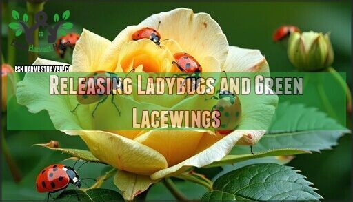 How to Control Aphids in Rose Bushes: 6 Proven Methods That Work