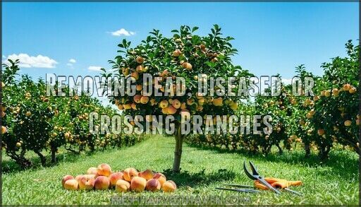 When to Prune Your Peach Tree: a Step-by-Step Guide (2025)