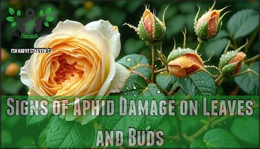 How to Control Aphids in Rose Bushes: 6 Proven Methods That Work