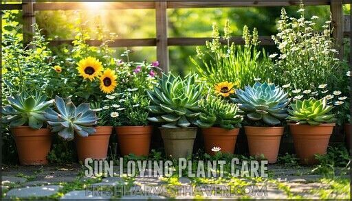 Sun Loving Plants for Summer: 19 Heat-Proof Beauties That Thrive