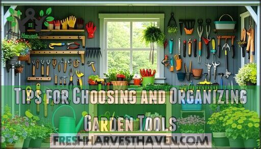 Spring Garden Tools List Essentials: 25 Must-Have Items for 2025