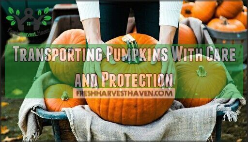 Harvesting Pumpkins for Long Storage: Perfect Timing & Curing Tips
