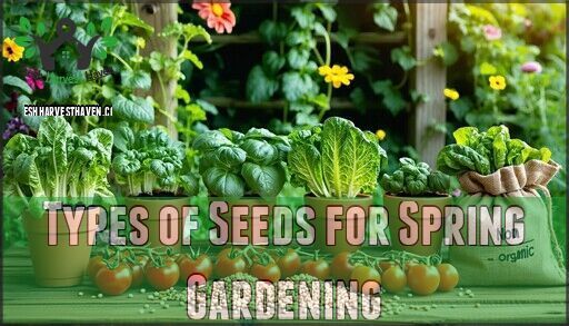 Organic Spring Gardening Methods: Your Natural Guide to Success