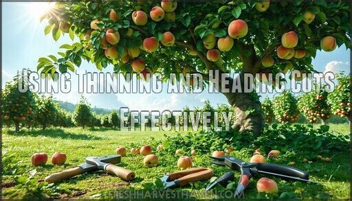 When to Prune Your Peach Tree: a Step-by-Step Guide (2025)