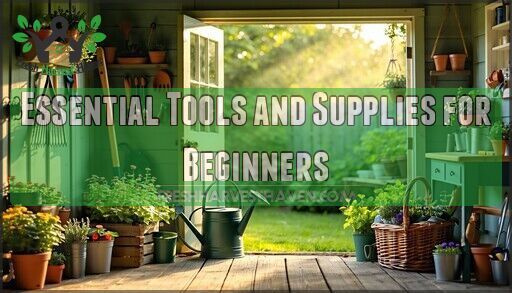 Seasonal Gardening for Beginners: Step-by-Step Guide (2025)