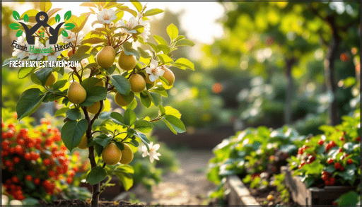 Best Fruit Trees for Cold Climates: Hardy Varieties & Care Tips
