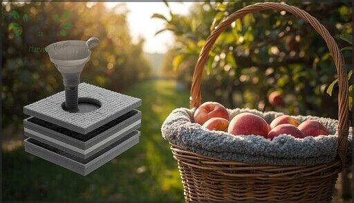 Easy Fruit Harvesting Tools: 8 Best Pickers for Effortless 2025