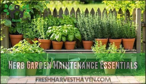 Herb Garden Layout Ideas: Design Your Perfect Growing Space