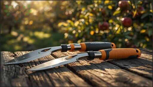 Easy Fruit Harvesting Tools: 8 Best Pickers for Effortless 2025
