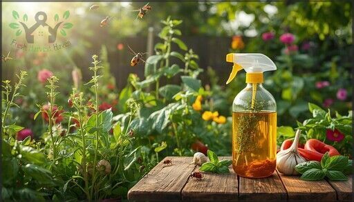 Environmentally Friendly Pest Control Options That Work in 2025