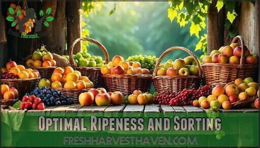 Preserving Fresh Fruit From Garden: Complete Guide to Methods