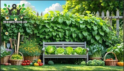Seasonal Vegetable Planting Guide: Plan, Plant & Grow Year-Round