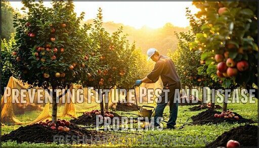 How to Identify and Treat Fruit Tree Pests: a Complete Guide