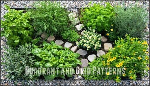 Herb Garden Layout Ideas: Design Your Perfect Growing Space