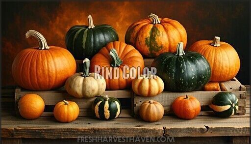 Best Time to Harvest Winter Squash: Signs & Storage Tips