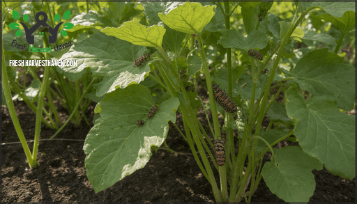 Managing Garden Infestations: Safe, Smart Pest Control Methods