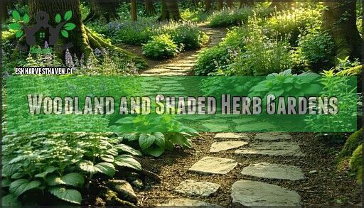 Herb Garden Layout Ideas: Design Your Perfect Growing Space