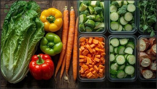 How to Pick Fresh Vegetables: Expert Tips for Every Type